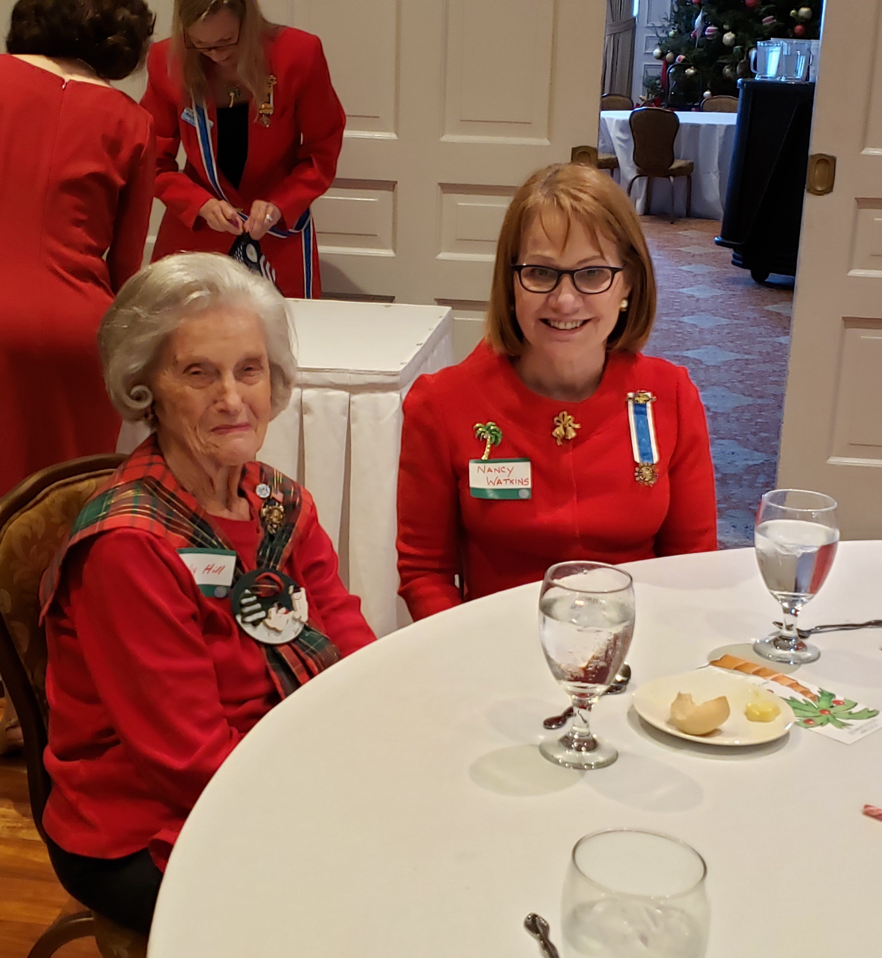 Gallery - DeSoto Chapter