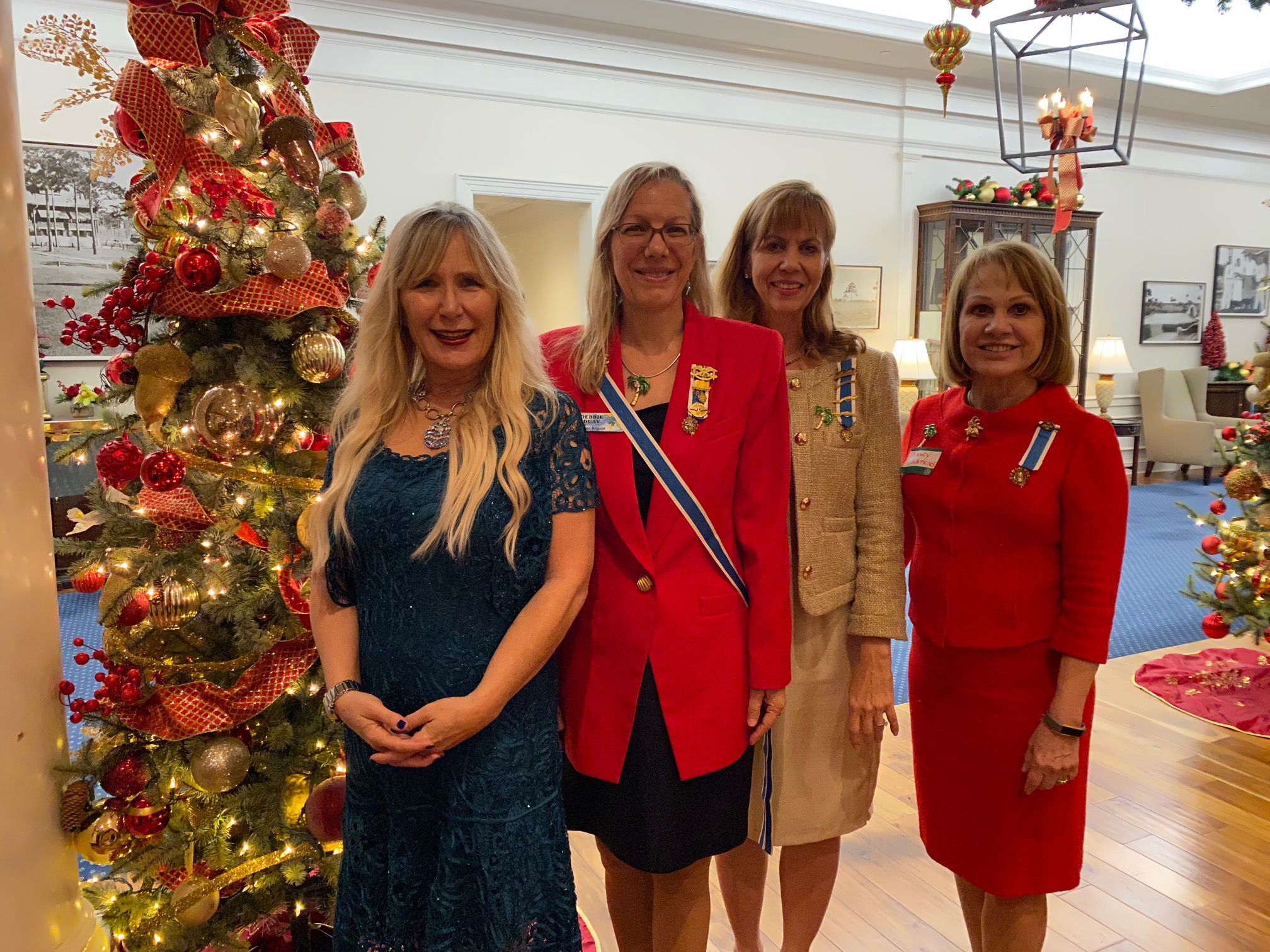 Gallery - DeSoto Chapter