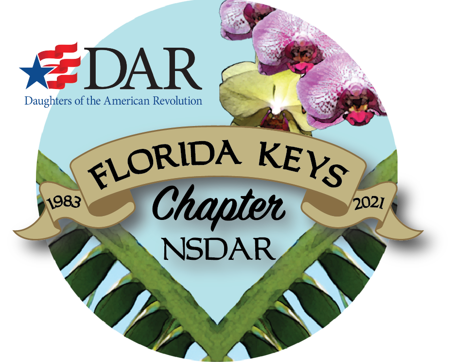 Florida Keys Chapter NSDAR – Tavernier, FL