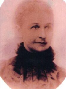 History of our Chapter – Maria Jefferson Chapter, NSDAR