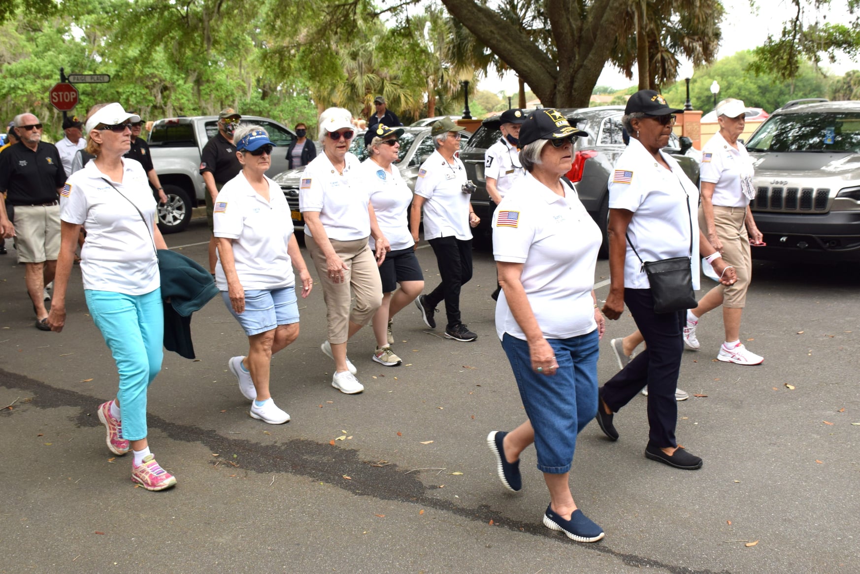 FSSDAR – National Society Daughters of the American Revolution