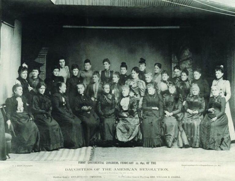 About DAR – FSSDAR